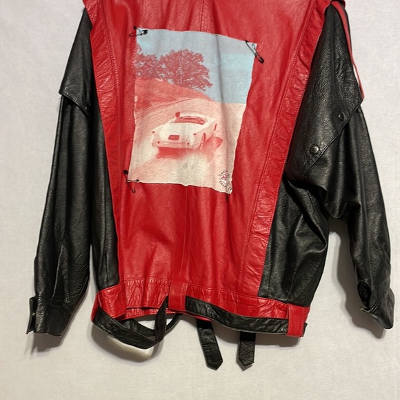 Chevrolet Corvette | Jackets & Coats | Vintage Chevrolet Corvette ...